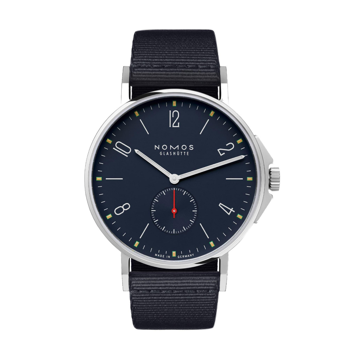 Nomos Glashutte