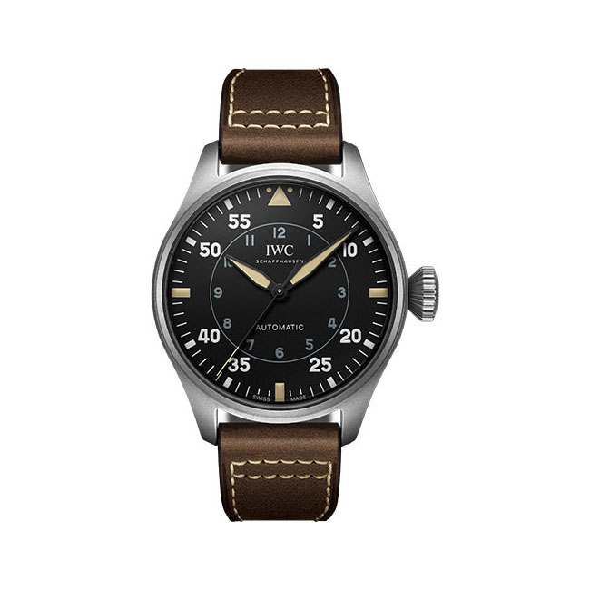 IWC Schaffhausen