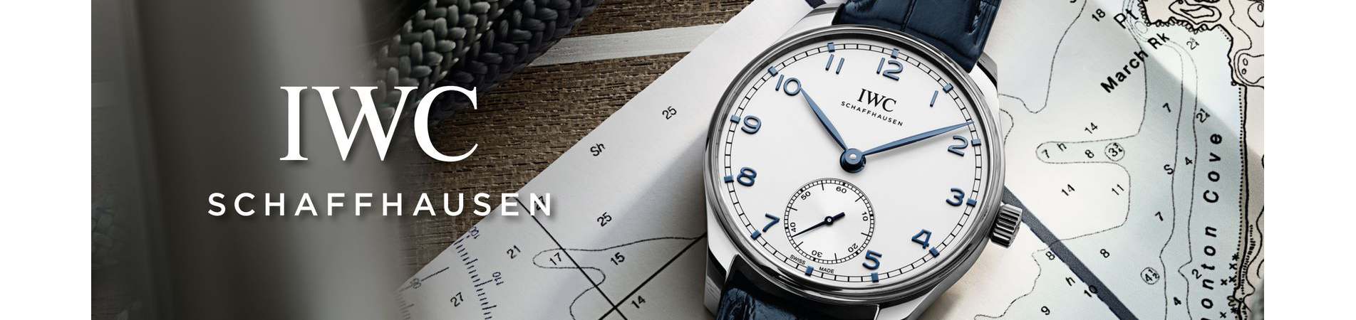 IWC Schaffhausen